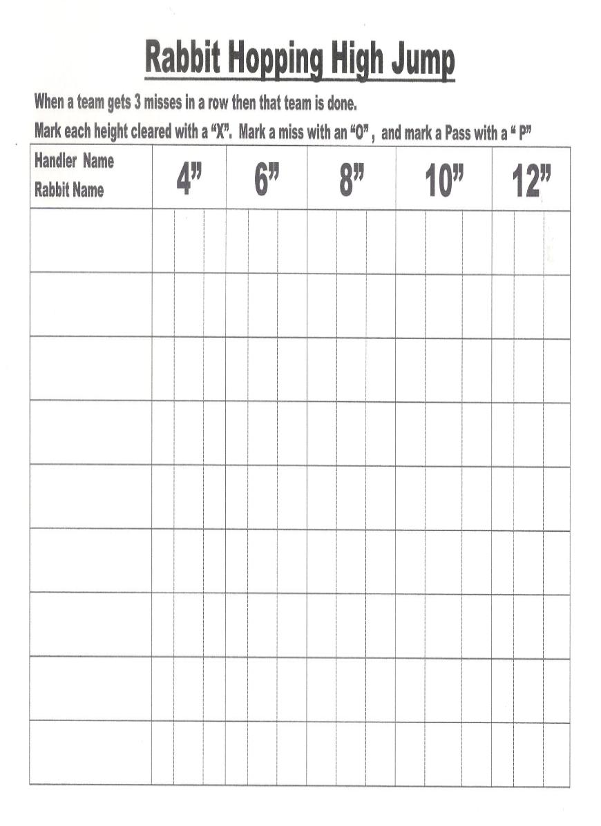 D. Lee Woolee's Rabbitry and Yarns